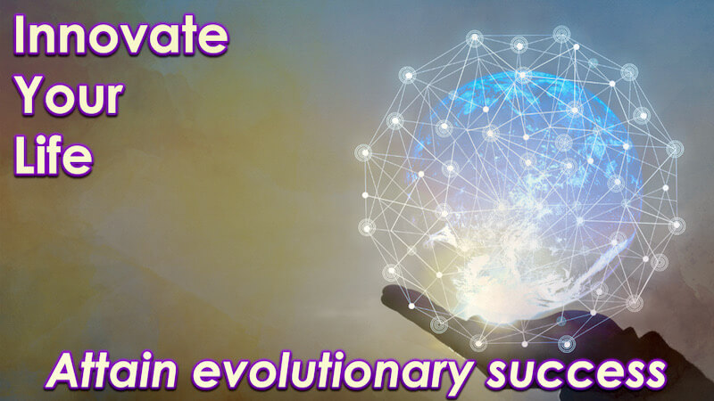 Spiritual Evolution through Innovation | Openhand